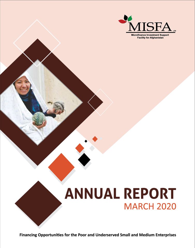 Publications – Microfinance Investment Support Facility for Afghanstan