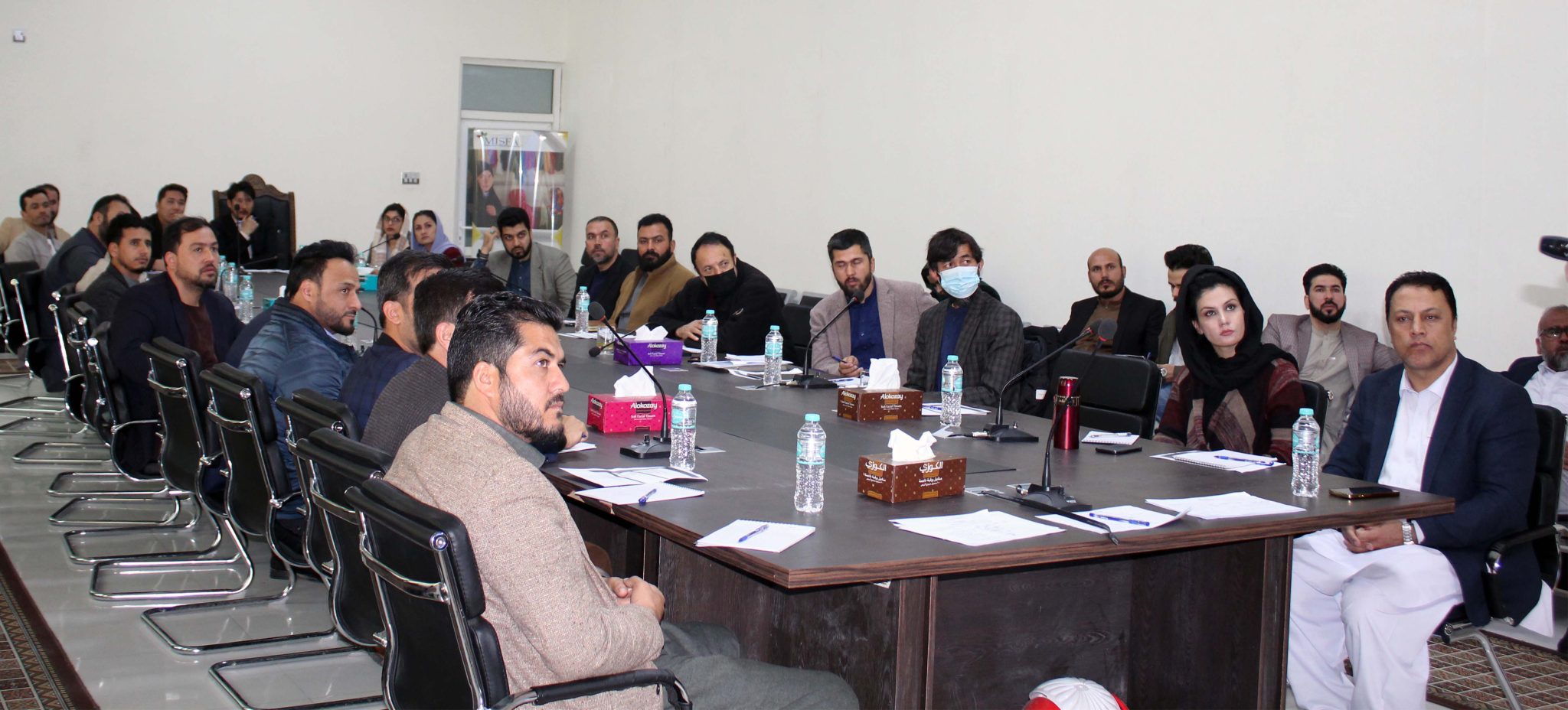 ISLAMIC FINANCE TRAINING – Microfinance Investment Support Facility for ...