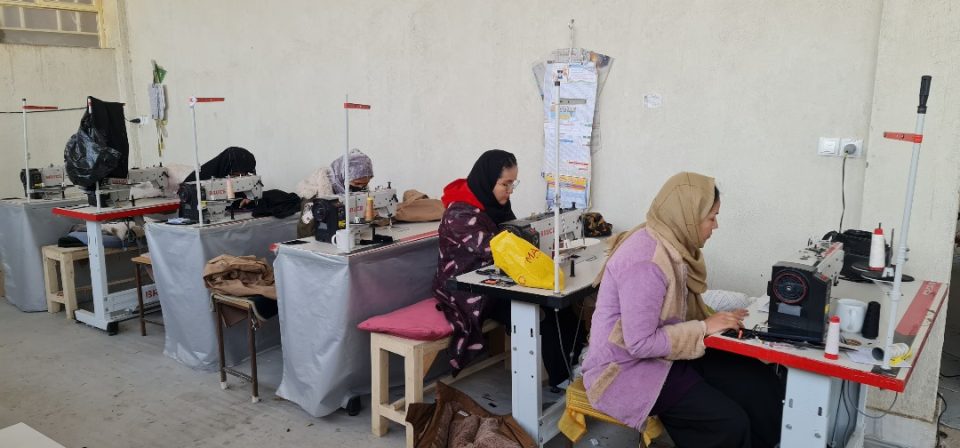 Microfinance Investment Support Facility for Afghanstan